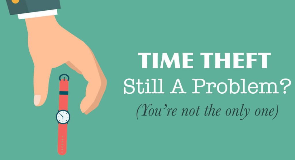 Time-sheet Fraud – How can your business prevent it? - ClockIt