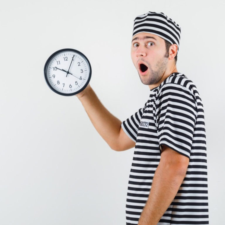 Time Theft - Making Every Minute Count - ClockIt