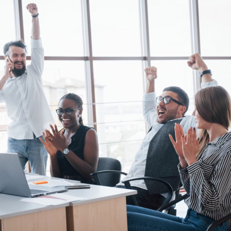 The Value of Employee Recognition - ClockIt