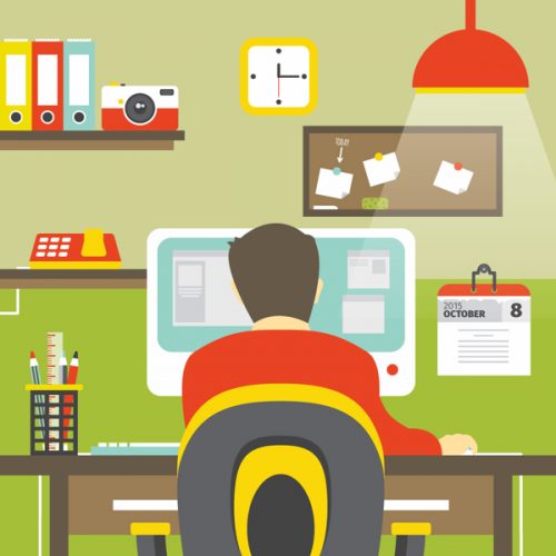 10 Work-Life Balance Challenges Between Men and Women - ClockIt