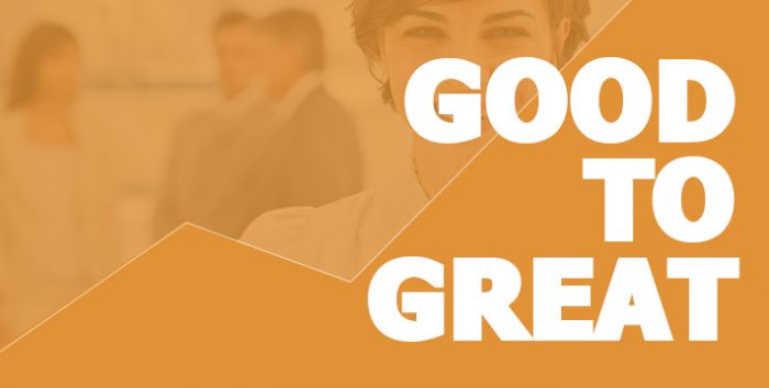 6 Ways You Can Go From A Good To Great Workplace - ClockIt