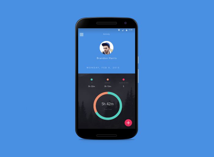 Time And Attendance Software Clockit