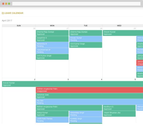 Time and Attendance Software - ClockIt