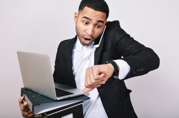 What Is a Full-Time Job? And How Many Hours a Week Is That? - ClockIt