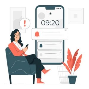 Time Clock App - ClockIt