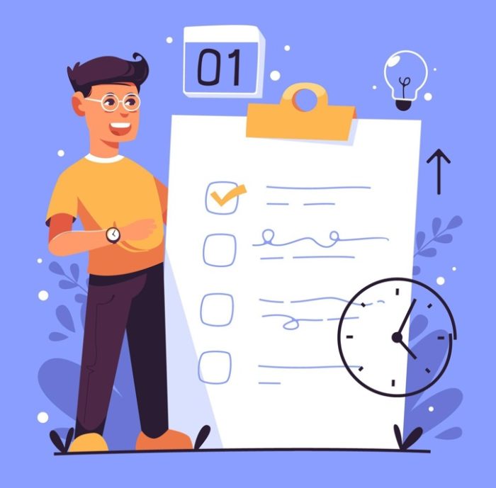 10 Ways to Memorizing Anything in Under 10 Minutes! - ClockIt