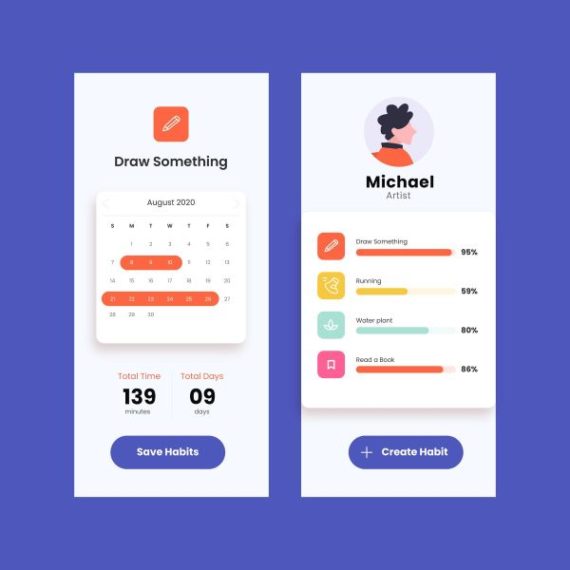 5 Goal Tracking Tools That Will Help You to Achieve Goals - ClockIt