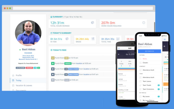 Time Clock App - Blog - Insert - ClockIt