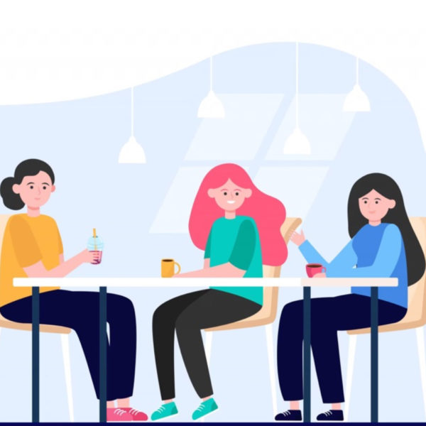 Encouraging Workplace Conversations and Connections - ClockIt