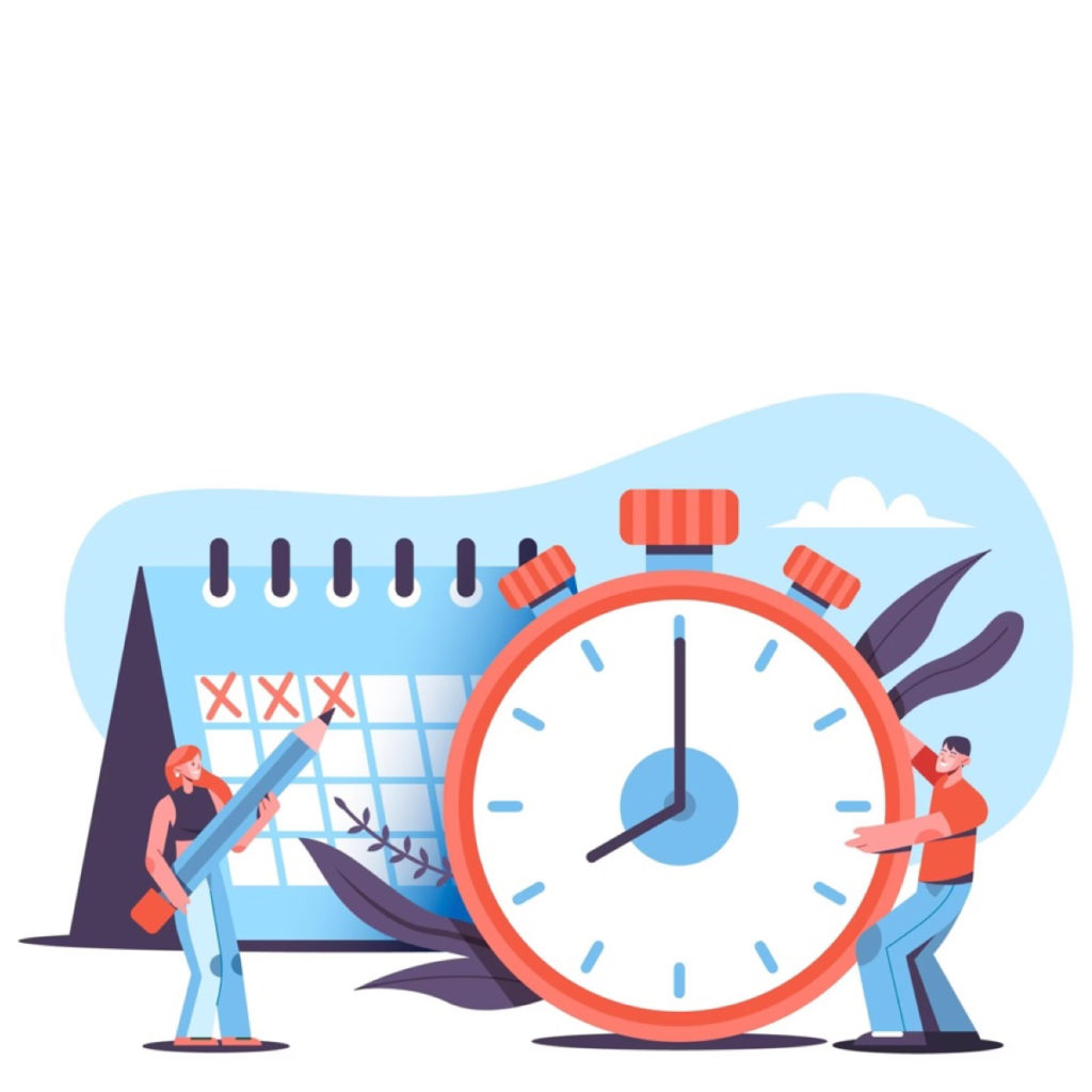 Clocking In App - ClockIt