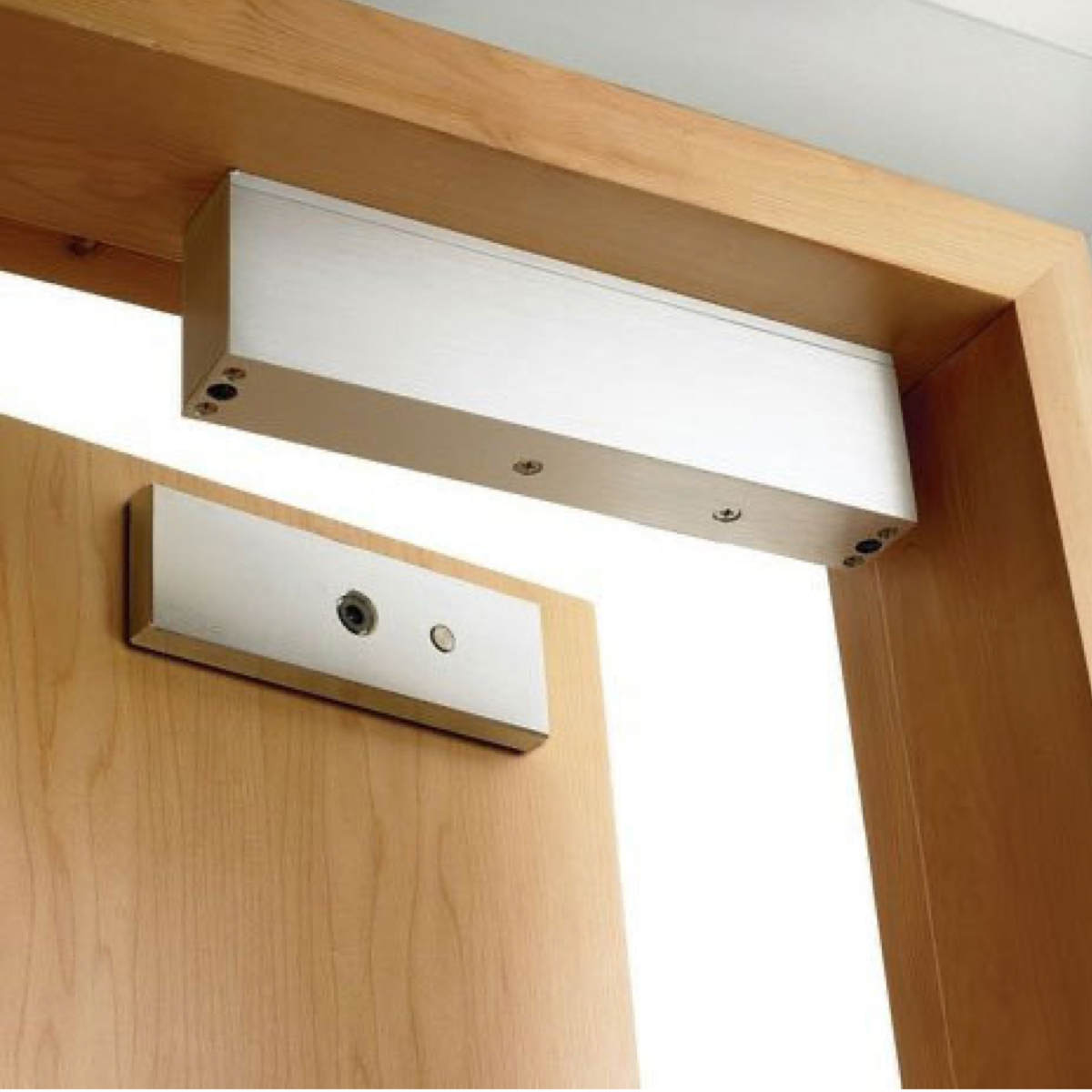 Biometric Time Clock with Access Control - ClockIt