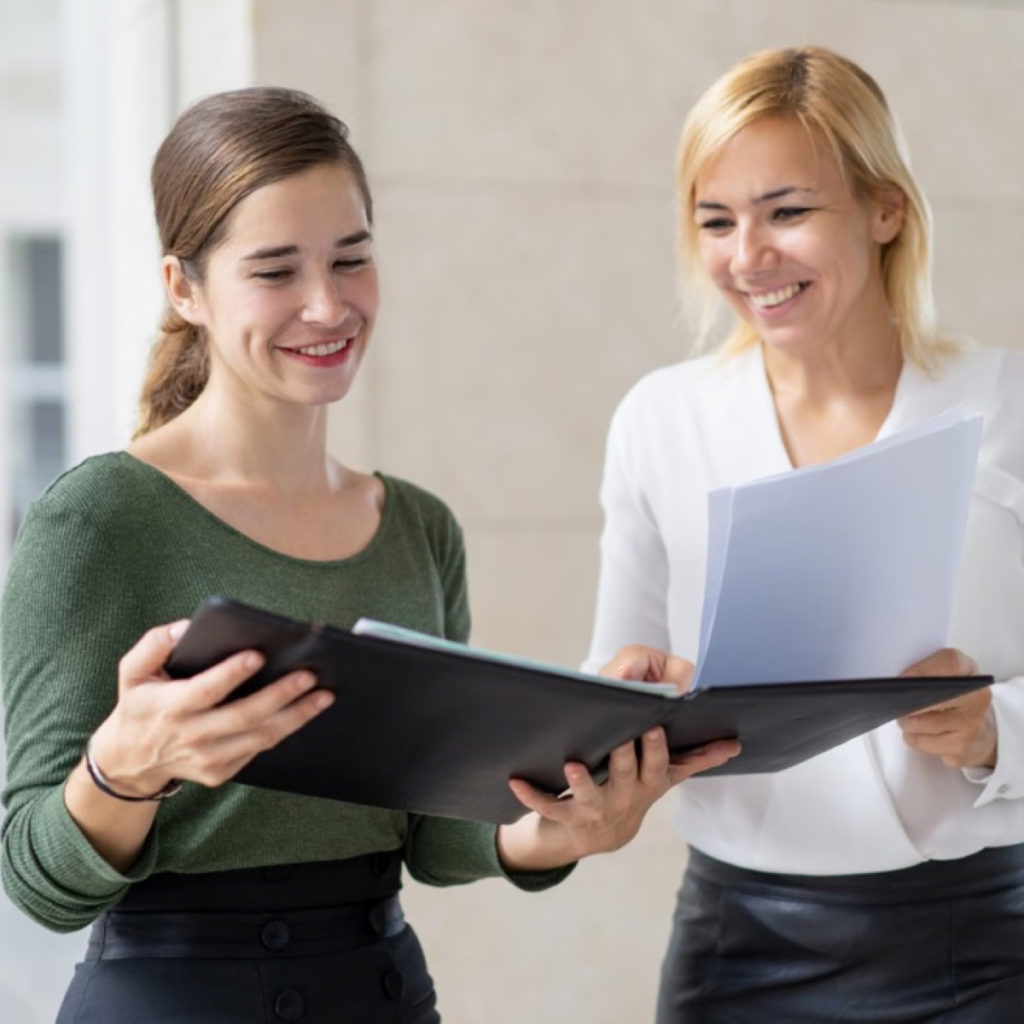 Role of Managers in Retaining Employees - ClockIt