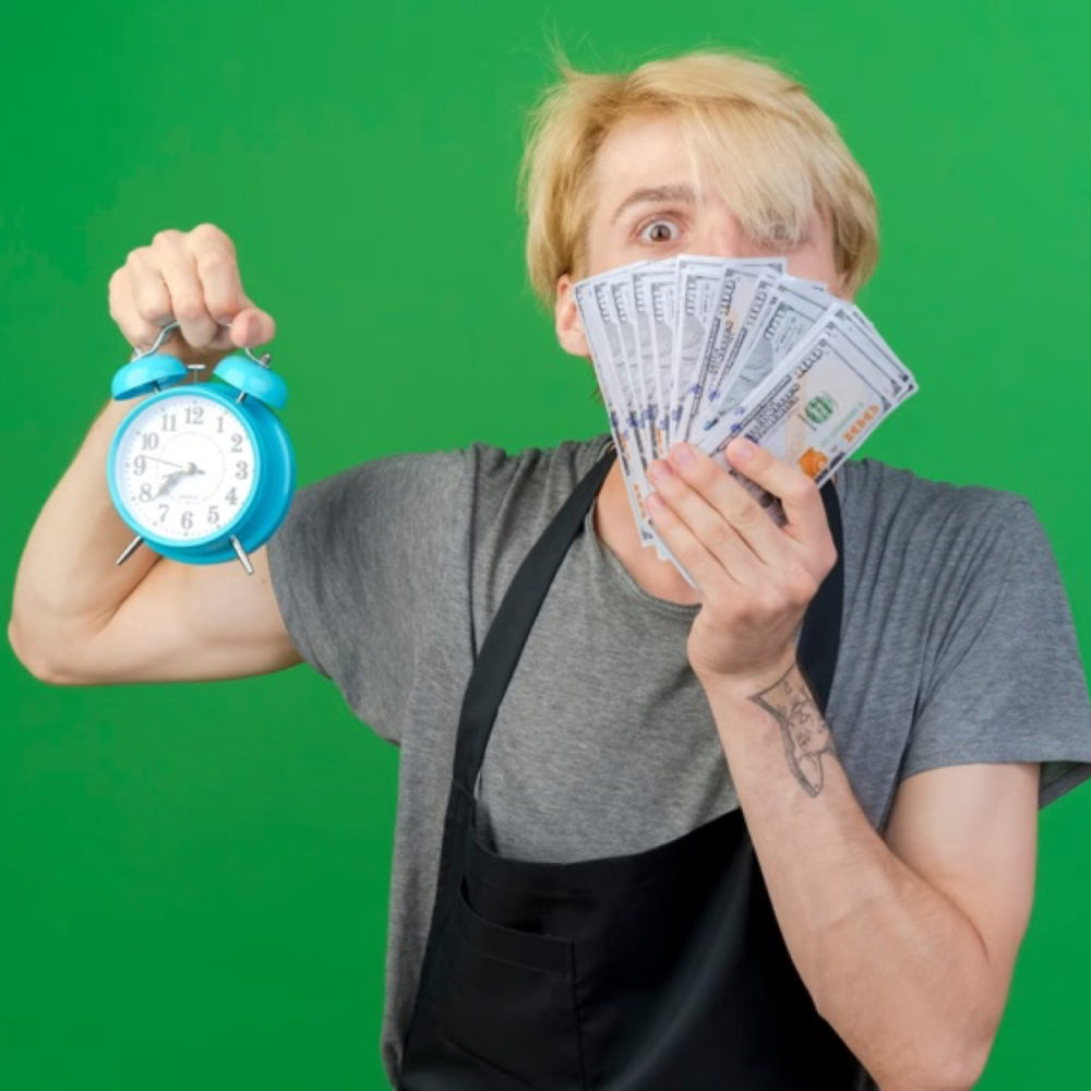 Overtime Pay - ClockIt Overtime Pay - ClockIt