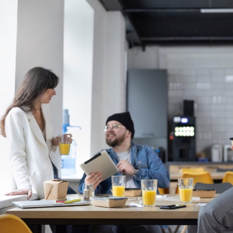 Paid Breaks vs Unpaid Breaks: Time Tracking and Payroll Implications ...