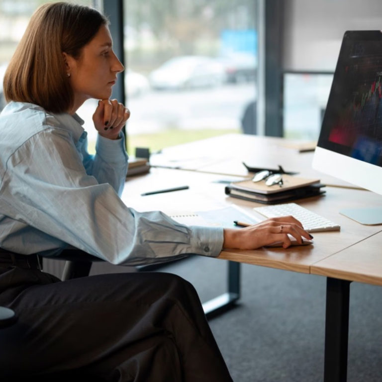 Clock in clock out system - ClockIt