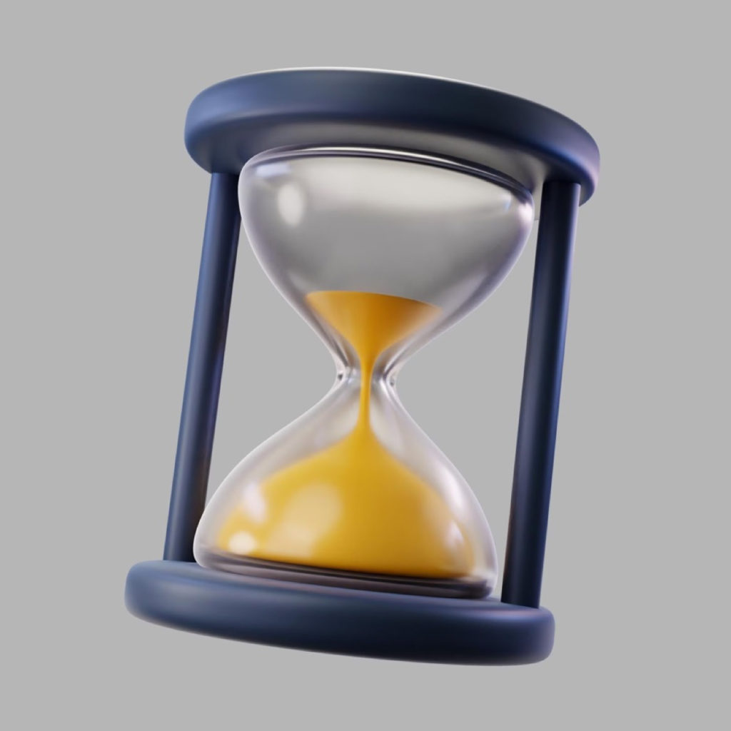 Time Boxing - ClockIt