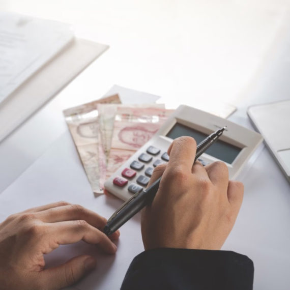 Wage Garnishment - ClockIt