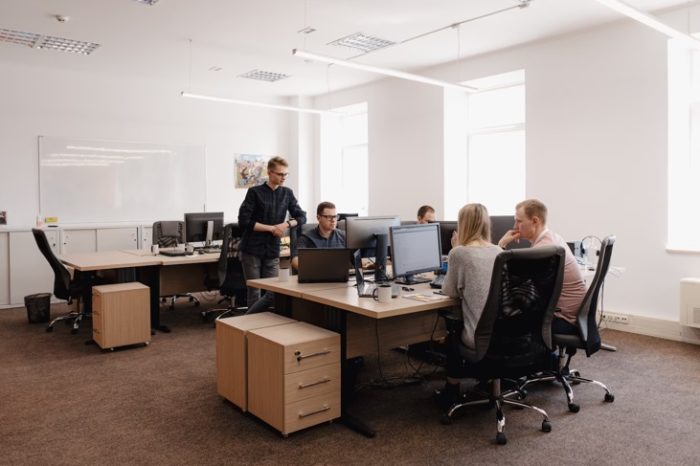 Punch In Punch Out System - ClockIt