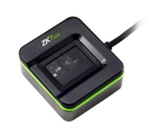 4 Types Of Fingerprint Scanners: Deep Dive Into How They Work - ClockIt