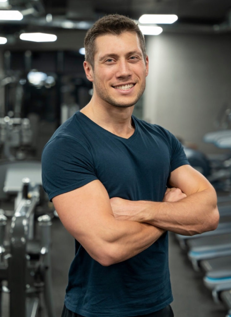 Time Clock for Gyms and Fitness Centers - ClockIt