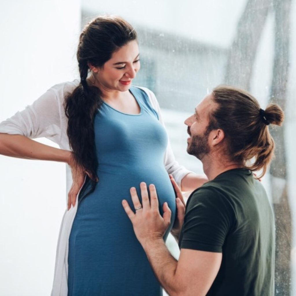 Maternity and Paternity PTO (Paid Time Off): A Modern Necessity - ClockIt