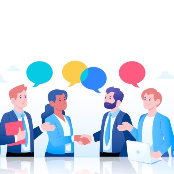 Open Communication: 16 Awesome Benefits for Your Organization - ClockIt