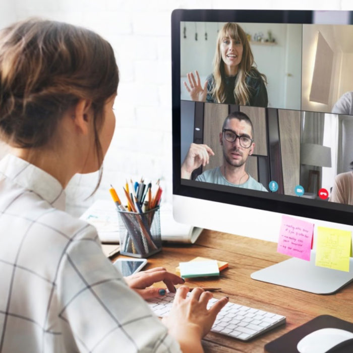 6 Proactive Steps for Successful Online Meetings - ClockIt 6 Proactive Steps for Successful Online Meetings - ClockIt