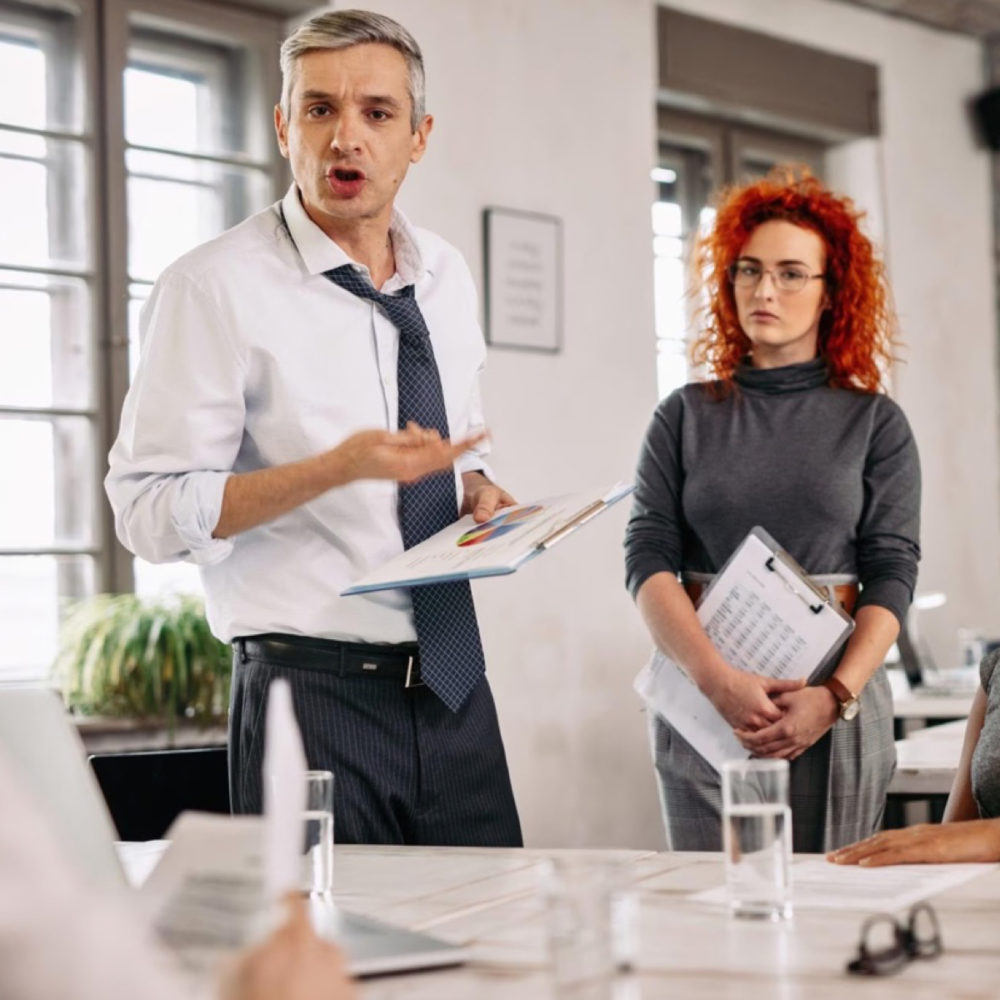 25 Tips to Become Proactive in the Workplace - ClockIt