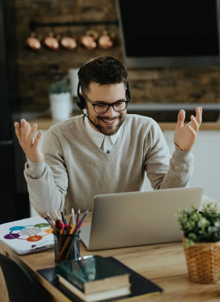 Time Clock For Remote Workers - ClockIt