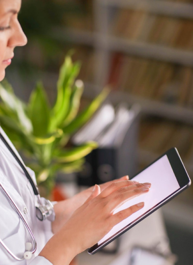 Time Clock For Clinics - ClockIt