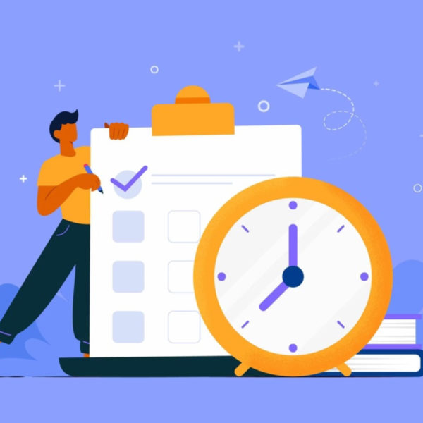 4 Effective Time Management Techniques to Enhance Productivity - ClockIt