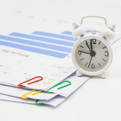 Mastering Timesheeting: Maximizing Efficiency and Productivity - ClockIt