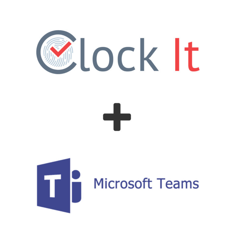 Easily Track Employees in Microsoft Teams - ClockIt