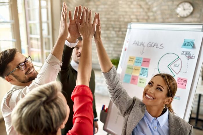 25 Tips to Become Proactive in the Workplace - ClockIt