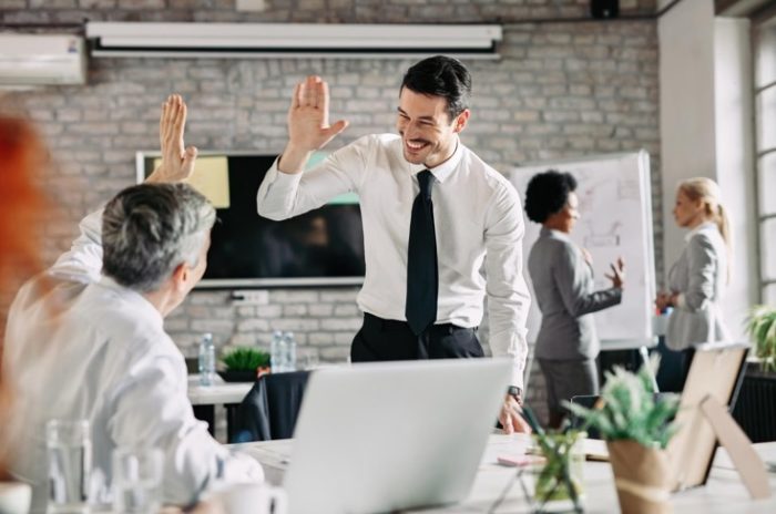 25 Tips to Become Proactive in the Workplace - ClockIt