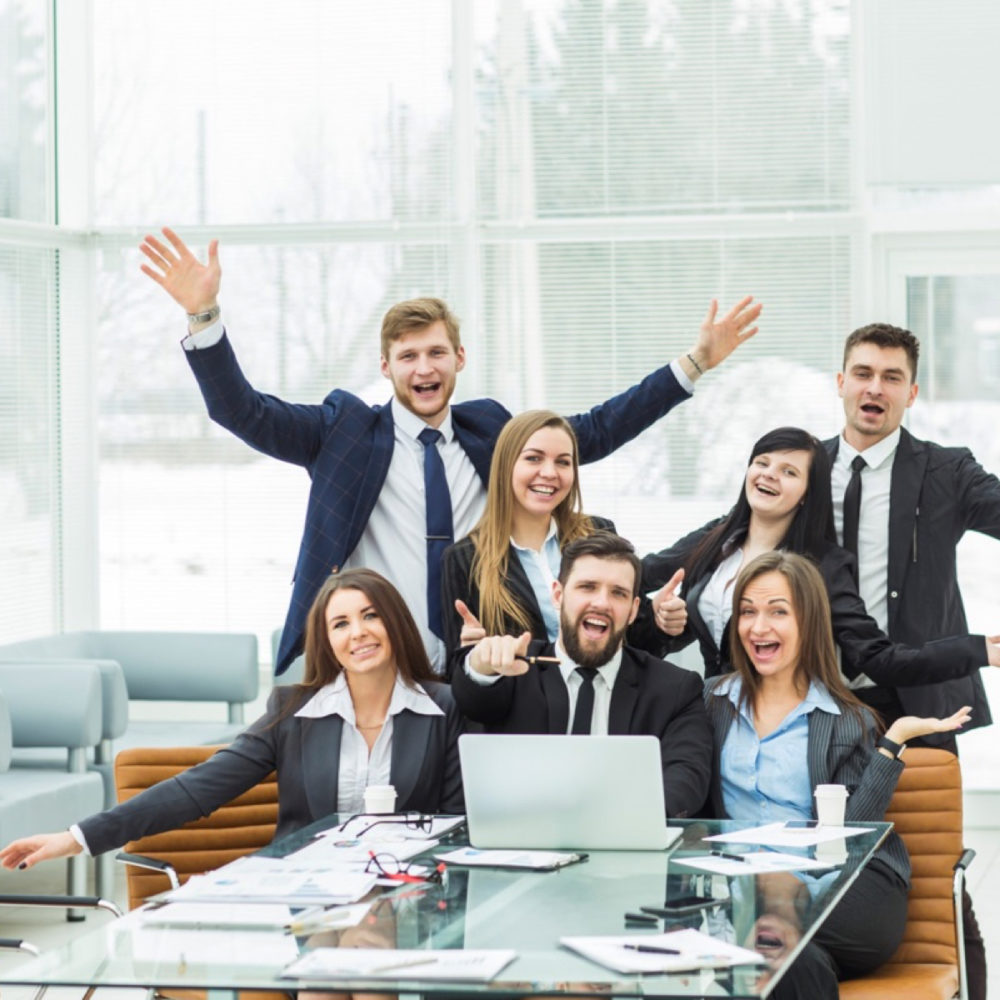 35 preguntas sobre el compromiso de los empleados respondidas por los ...