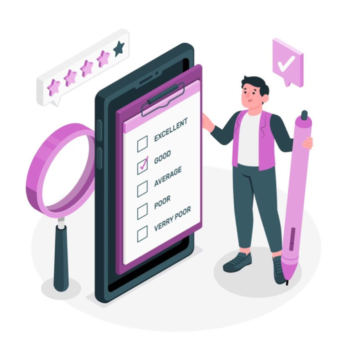 Los beneficios de la autoevaluación de los empleados - ClockIt